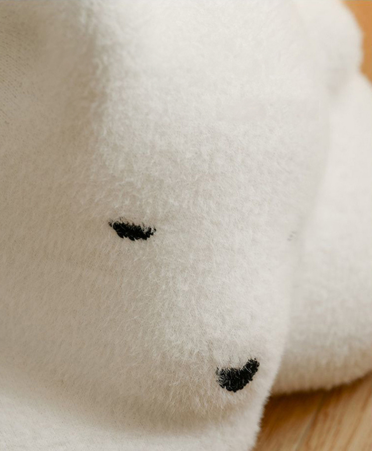 SnoozeBear Arctic Sofa Stool: The Ultimate in Cozy Comfort – FancyAdd