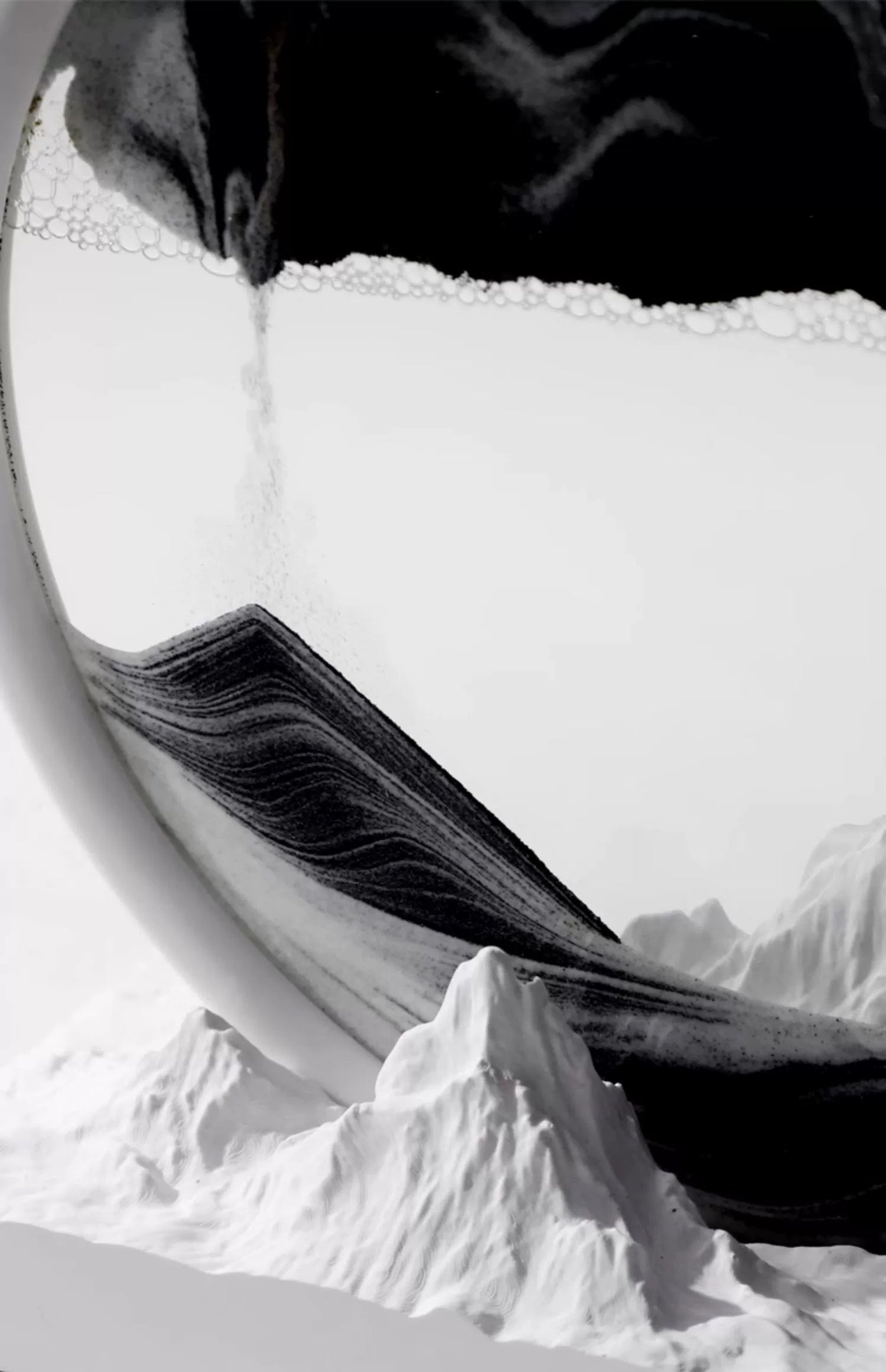 3D Moving Sand Art – FancyAdd