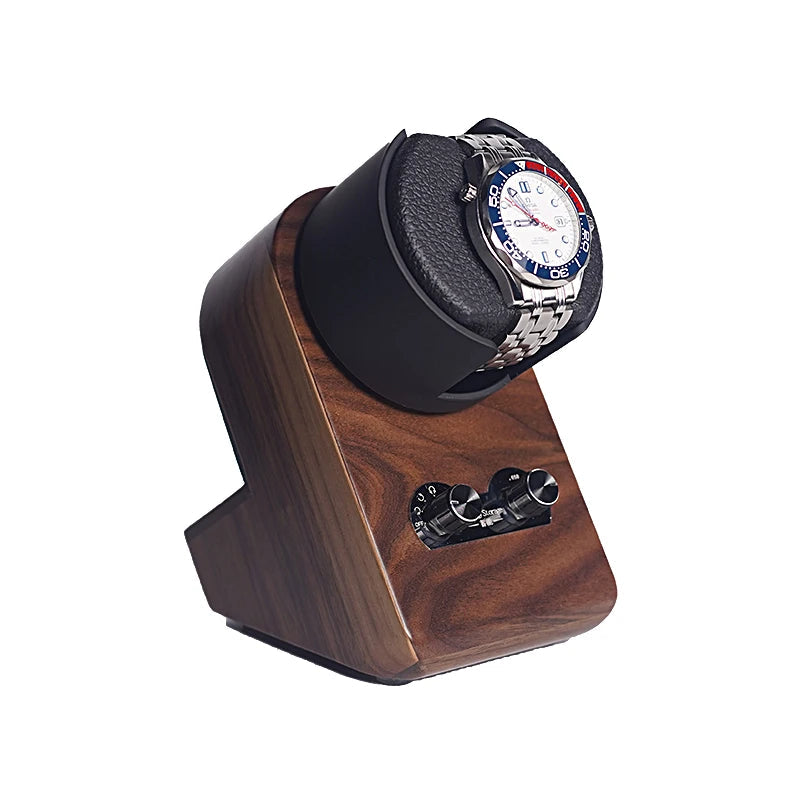 Solo - Smart Winding for Your Timepiece – FancyAdd