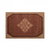 Classic British Oak-hued Persian Rug – FancyAdd